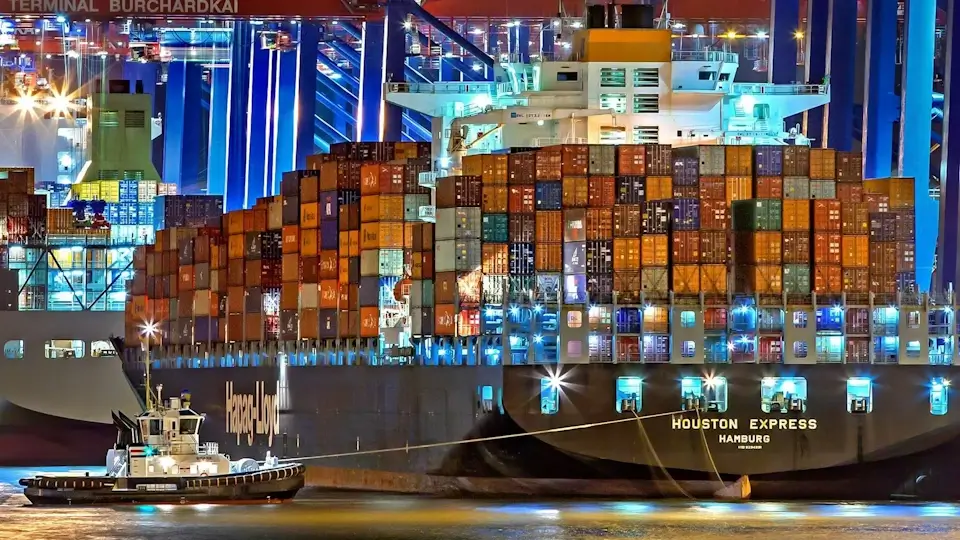 GRANDOR GROUP - Bangkok, Thailand Freight forwarder and customs broker.